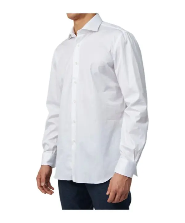 BARBA NAPOLI Long-sleeved Shirt