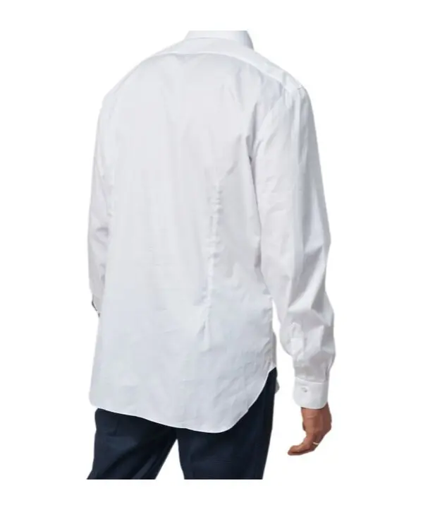 BARBA NAPOLI Long-sleeved Shirt