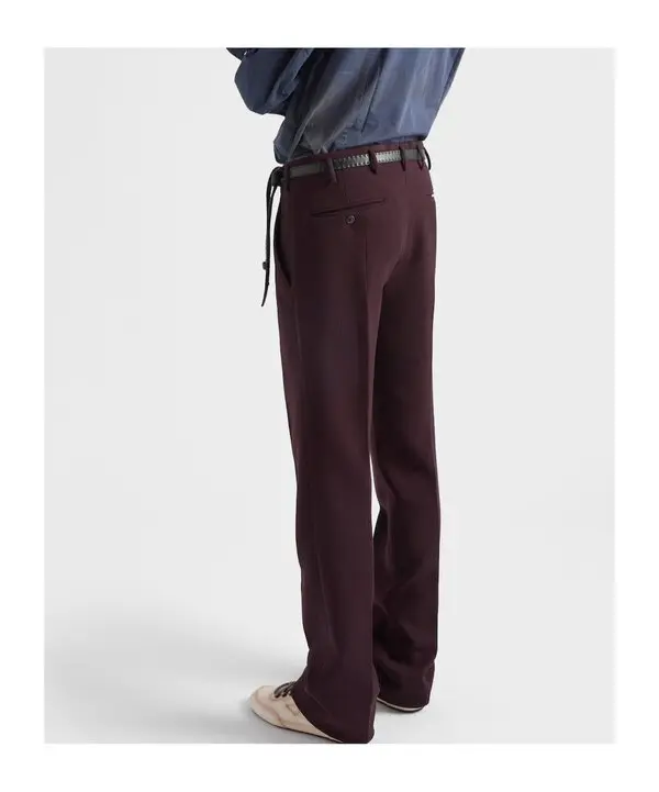 Prada Wool Pants