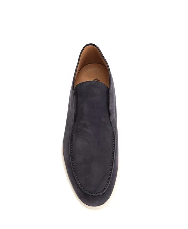 Loro Piana Open Walk Ankle Boots
