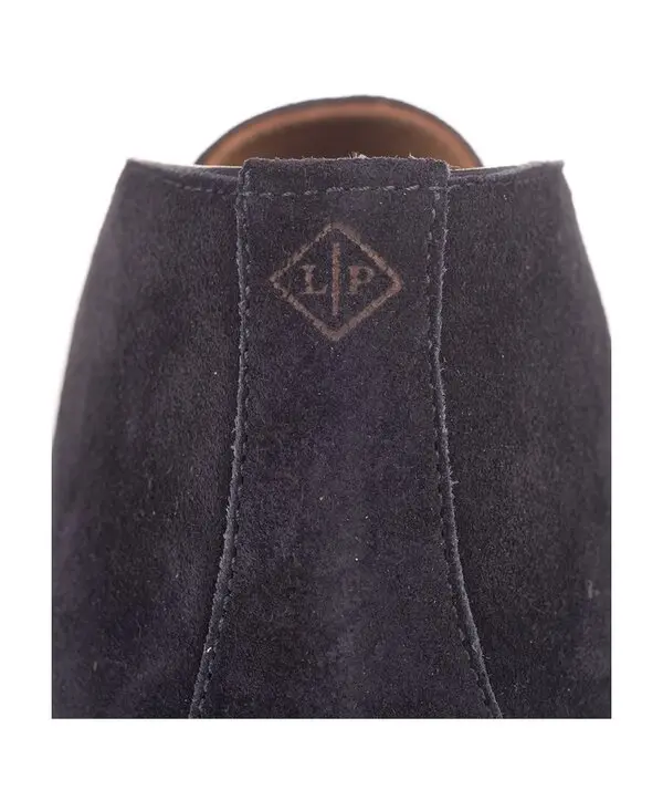 Loro Piana Open Walk Ankle Boots