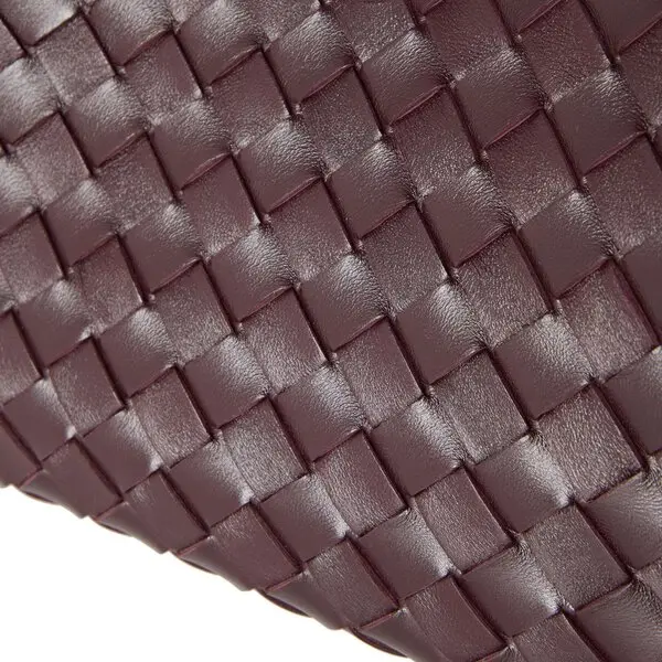 Bottega Veneta Small Woven Hobo Bag