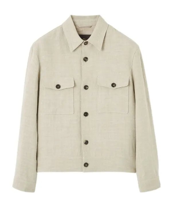 Loro Piana Clem Jacket