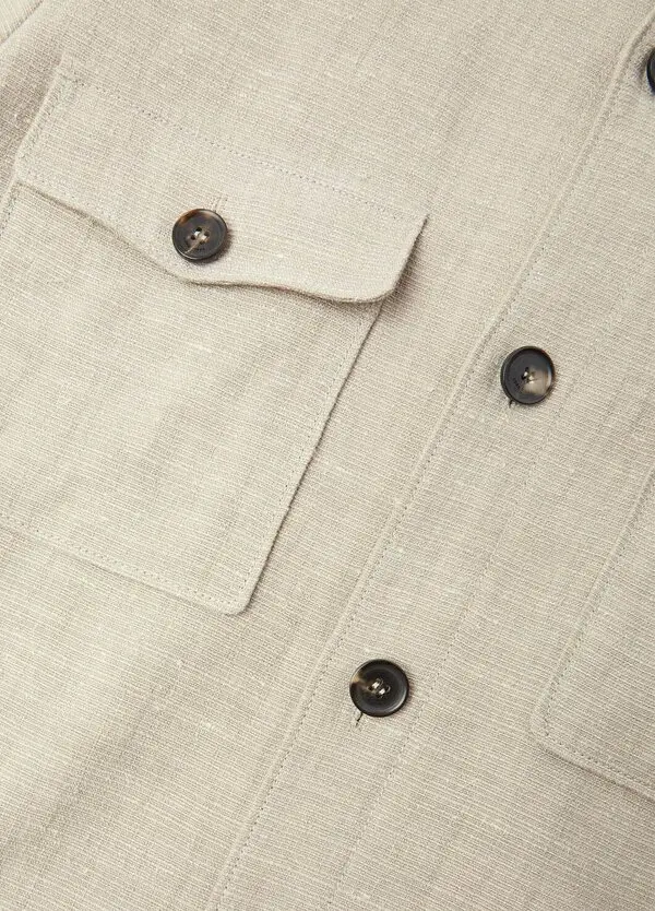 Loro Piana Clem Jacket