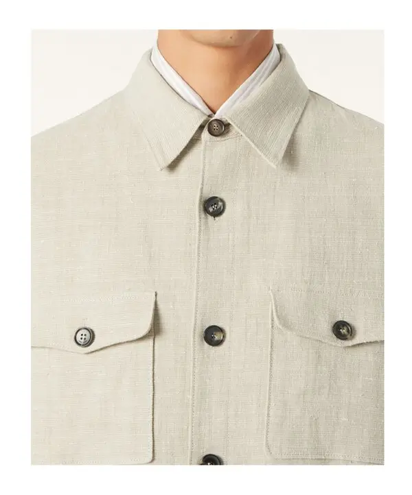 Loro Piana Clem Jacket
