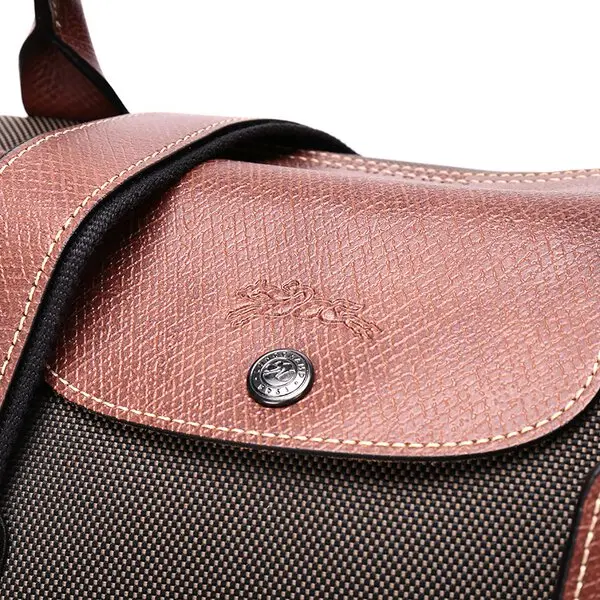 Longchamp Xl Boxford Travel Bag