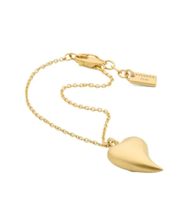Fendi Heartbeat Bracelet