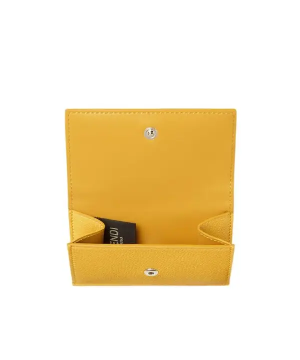 Fendi Ff Mini Trifold