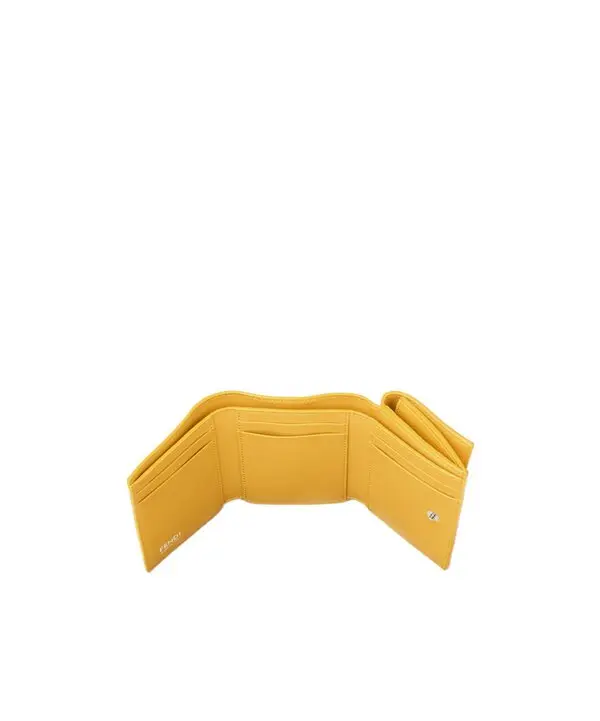 Fendi Ff Mini Trifold