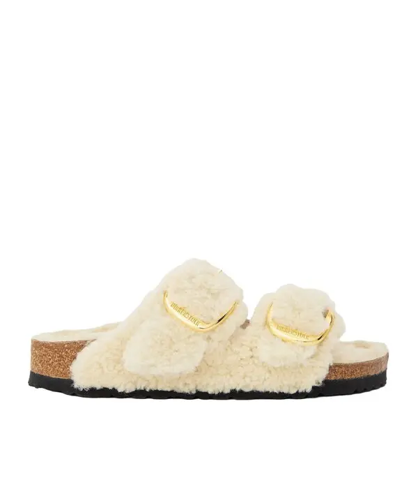 BIRKENSTOCK Clogs - Nude