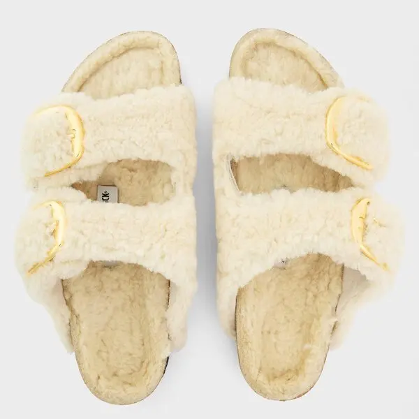 BIRKENSTOCK Clogs