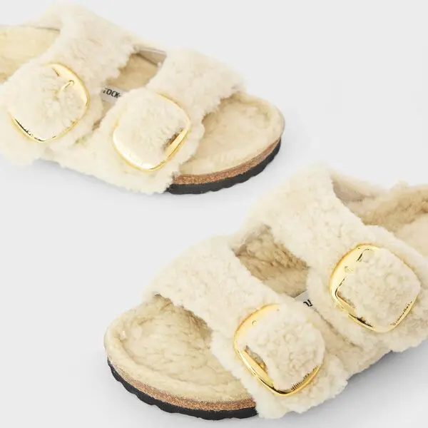 BIRKENSTOCK Clogs
