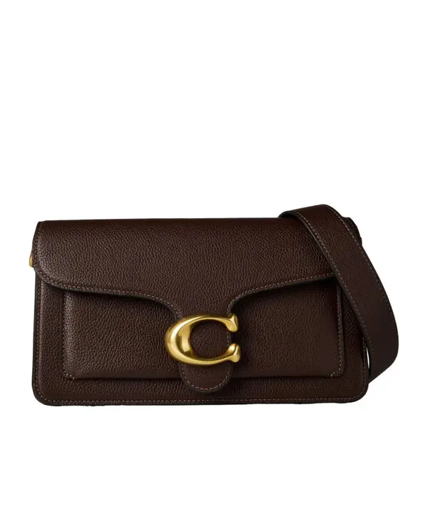 COACH Underarm Bag - Black