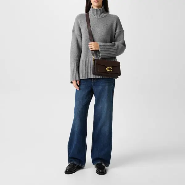 COACH Underarm Bag