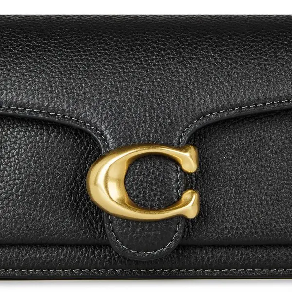 COACH Tabby Bag - Black