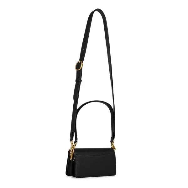 COACH Tabby Bag - Black