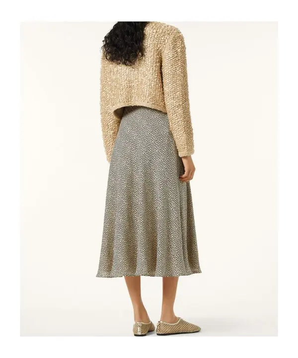 Loro Piana Tosca Textured Knit Jacket