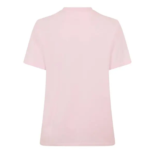 GANNI Graphic T-shirt