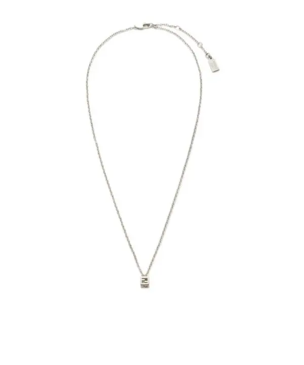 Fendi Colored Necklace