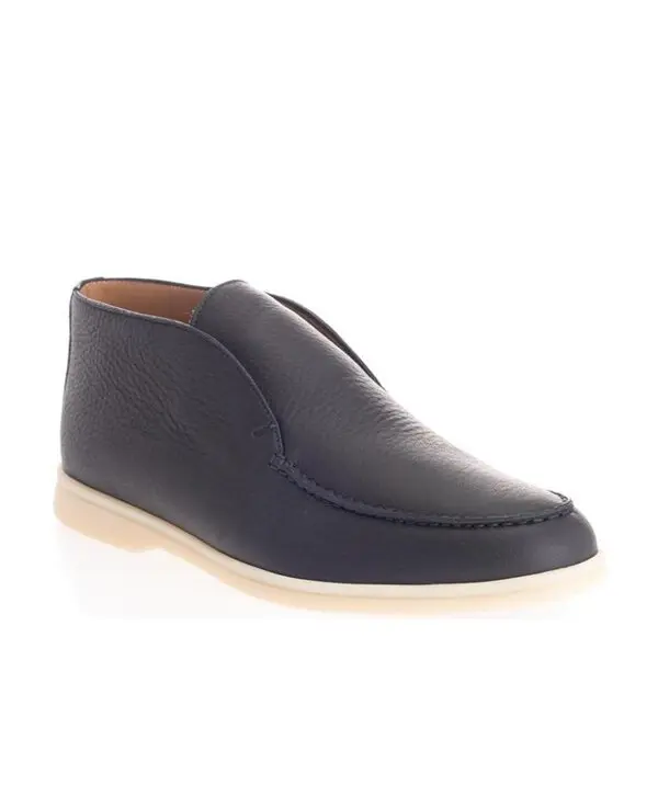 Loro Piana Ankle Boots - Black