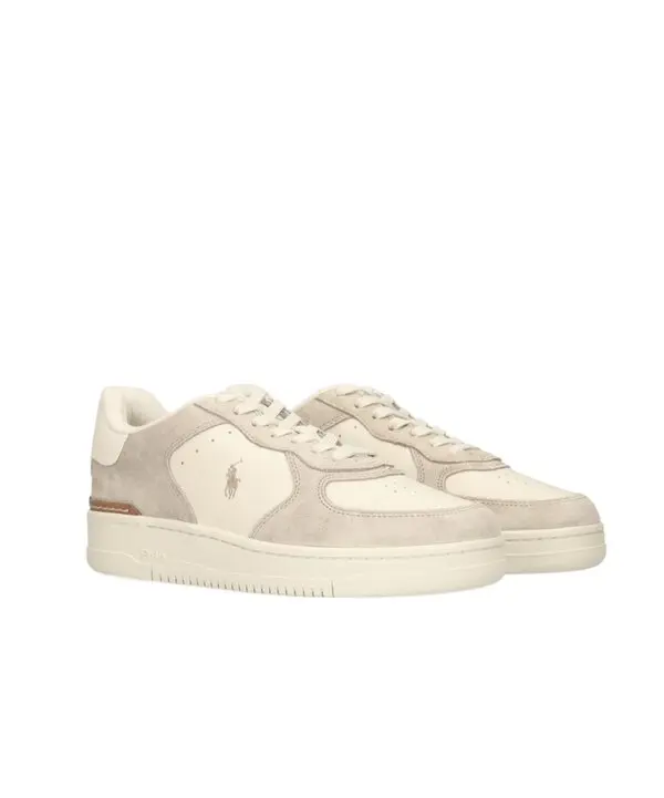 Polo Ralph Lauren Masters Court Sneakers