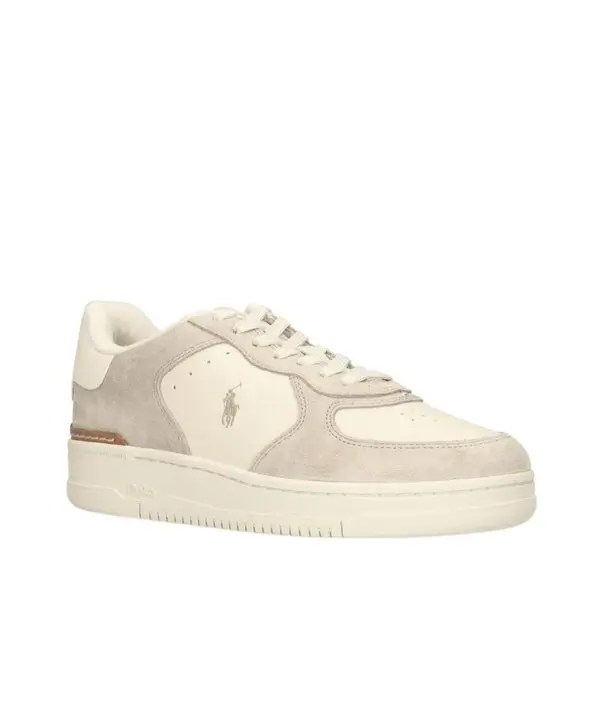 Polo Ralph Lauren Masters Court Sneakers
