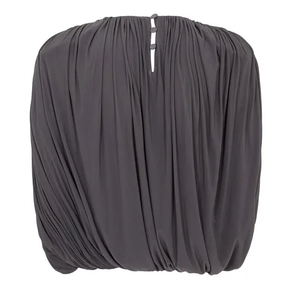 Magda Butrym Draped Blouse
