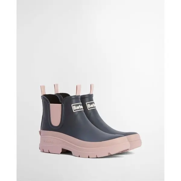 Barbour Waterproof Chelsea Boots