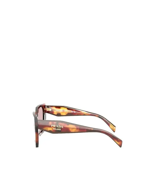Prada Cat Eye Sunglasses