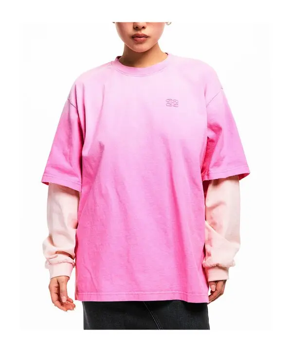 GANNI Long Sleeve T-shirt