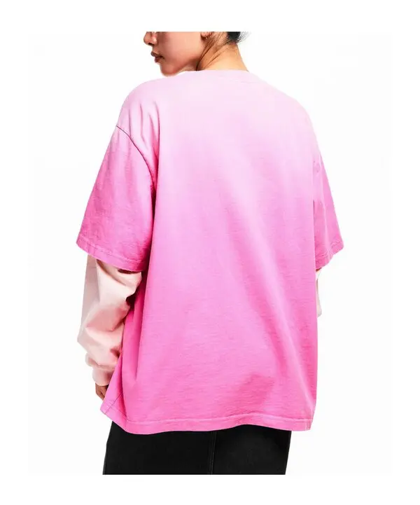 GANNI Long Sleeve T-shirt