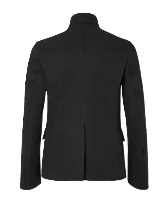 Fendi Slim-fit Cotton Drill Blouson