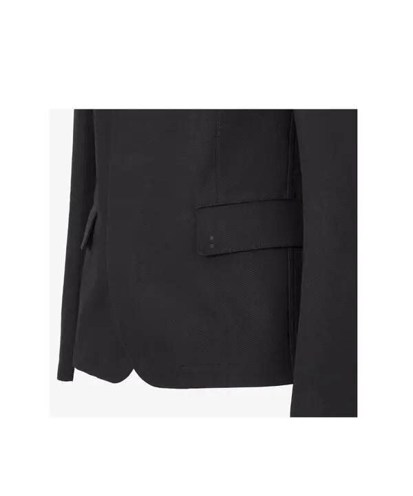 Fendi Slim-fit Cotton Drill Blouson