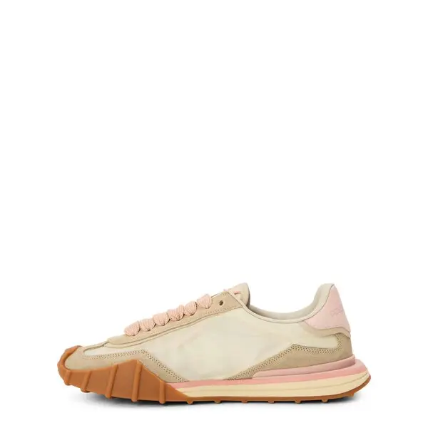 Dolce & Gabbana Lace-up Sneakers