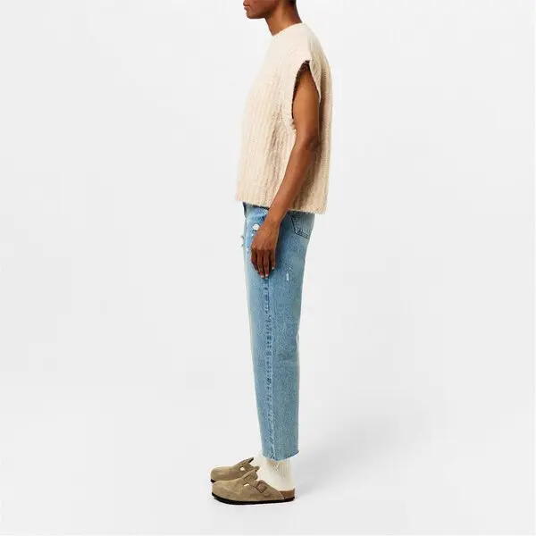 BIRKENSTOCK Stylish, Comfortable And Versatile Slippers - Nude