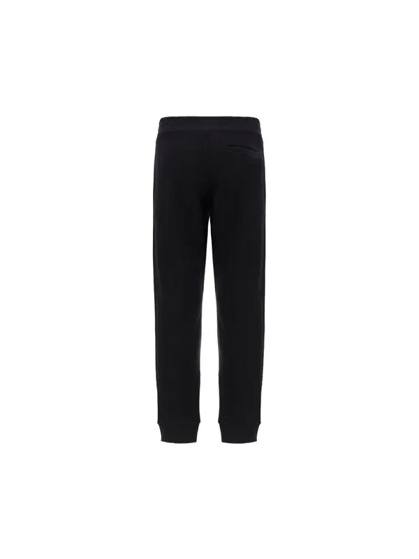 Versace Greca Motif Printed Sweatpants
