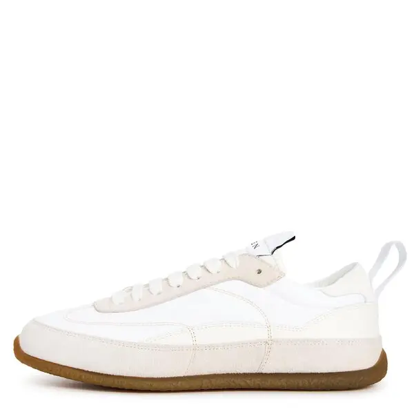 Alexander McQueen Lightweight Low-top Casual Shoes