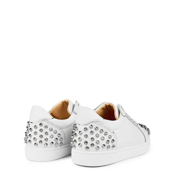 CHRISTIAN LOUBOUTIN Studded Decorated Sneakers