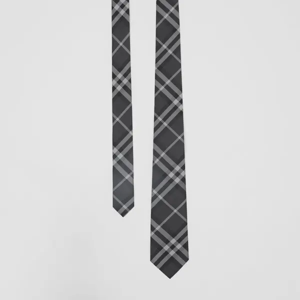 Burberry Classic Cut Vintage Check Tie