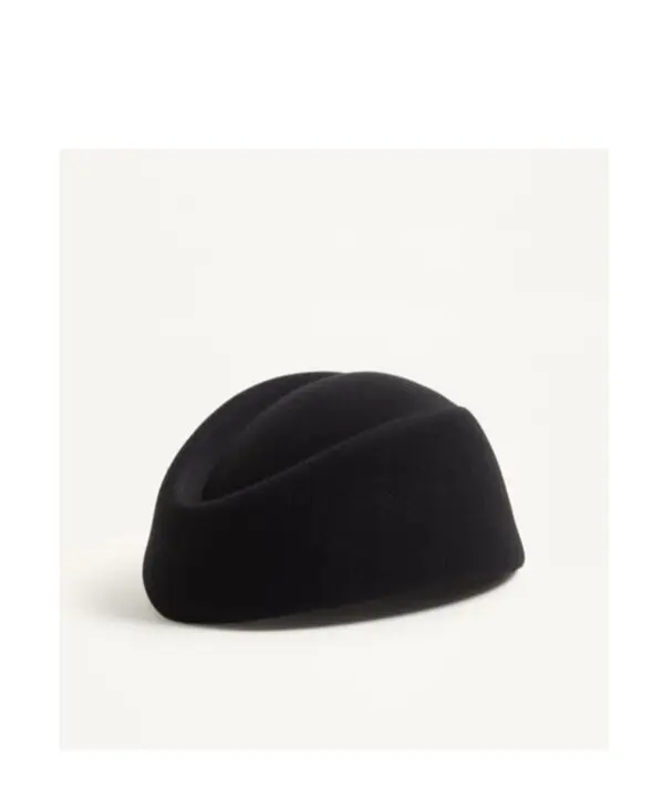 Valentino Garavani Vlogo Signature Beret