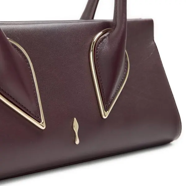 CHRISTIAN LOUBOUTIN Venus Baguette Ld61
