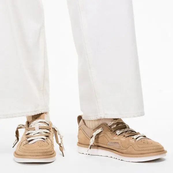 UGG Minimalist Low-top Shoes