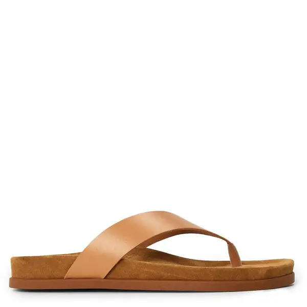 ANCIENT GREEK SANDALS Charys Flat Sandals