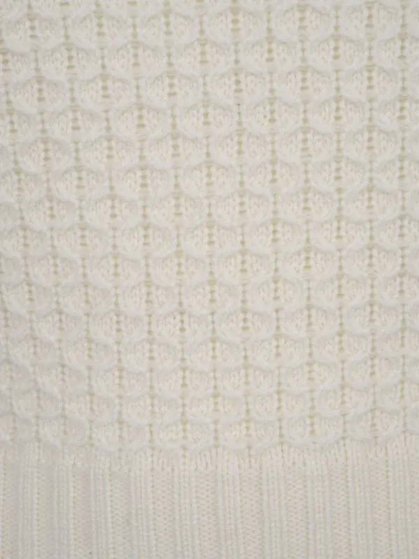 Max Mara Elvira Crewneck Knitted Jumper