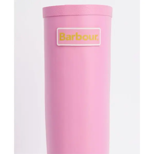 Barbour Mid-calf Rain Boots