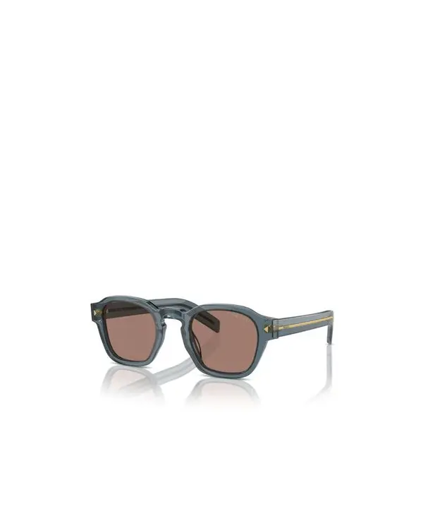 Prada Square Frame Sunglasses