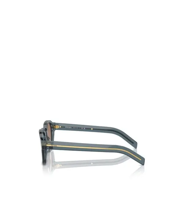 Prada Square Frame Sunglasses