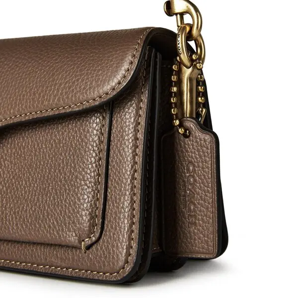 COACH Single Shoulder Bag