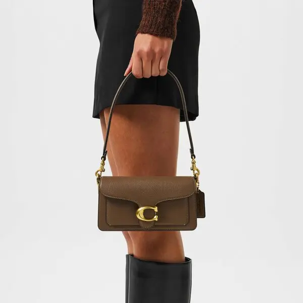 COACH Single Shoulder Bag