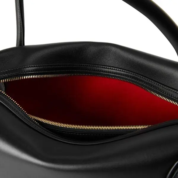 CHRISTIAN LOUBOUTIN Medium Plain Shoulder Bag